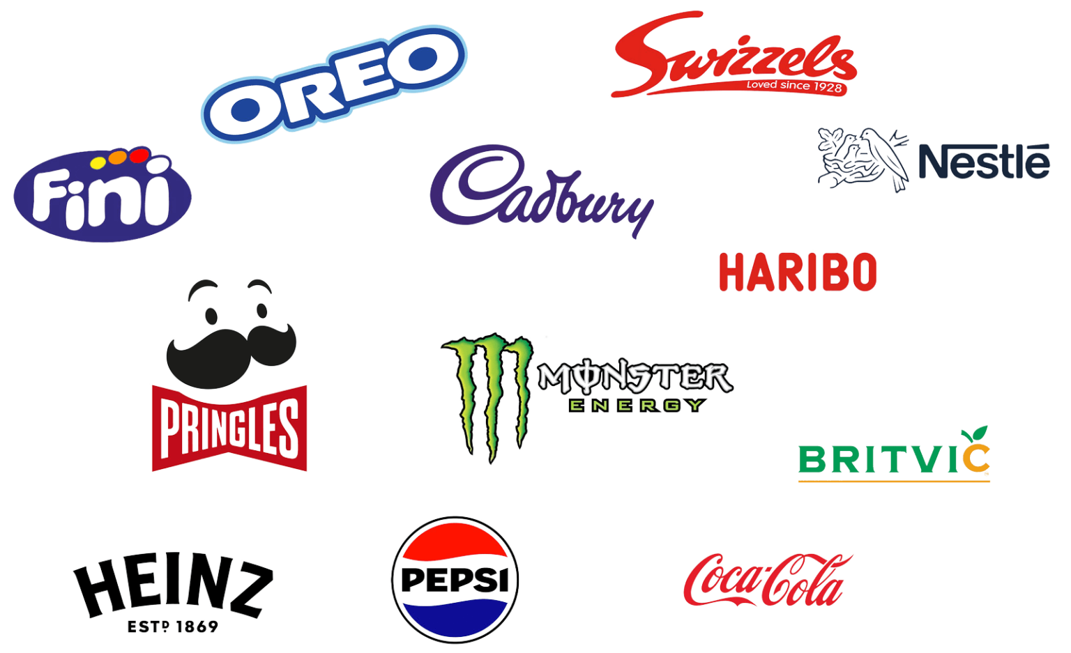 The olive group - Brand distribution - The brands of tomorrow